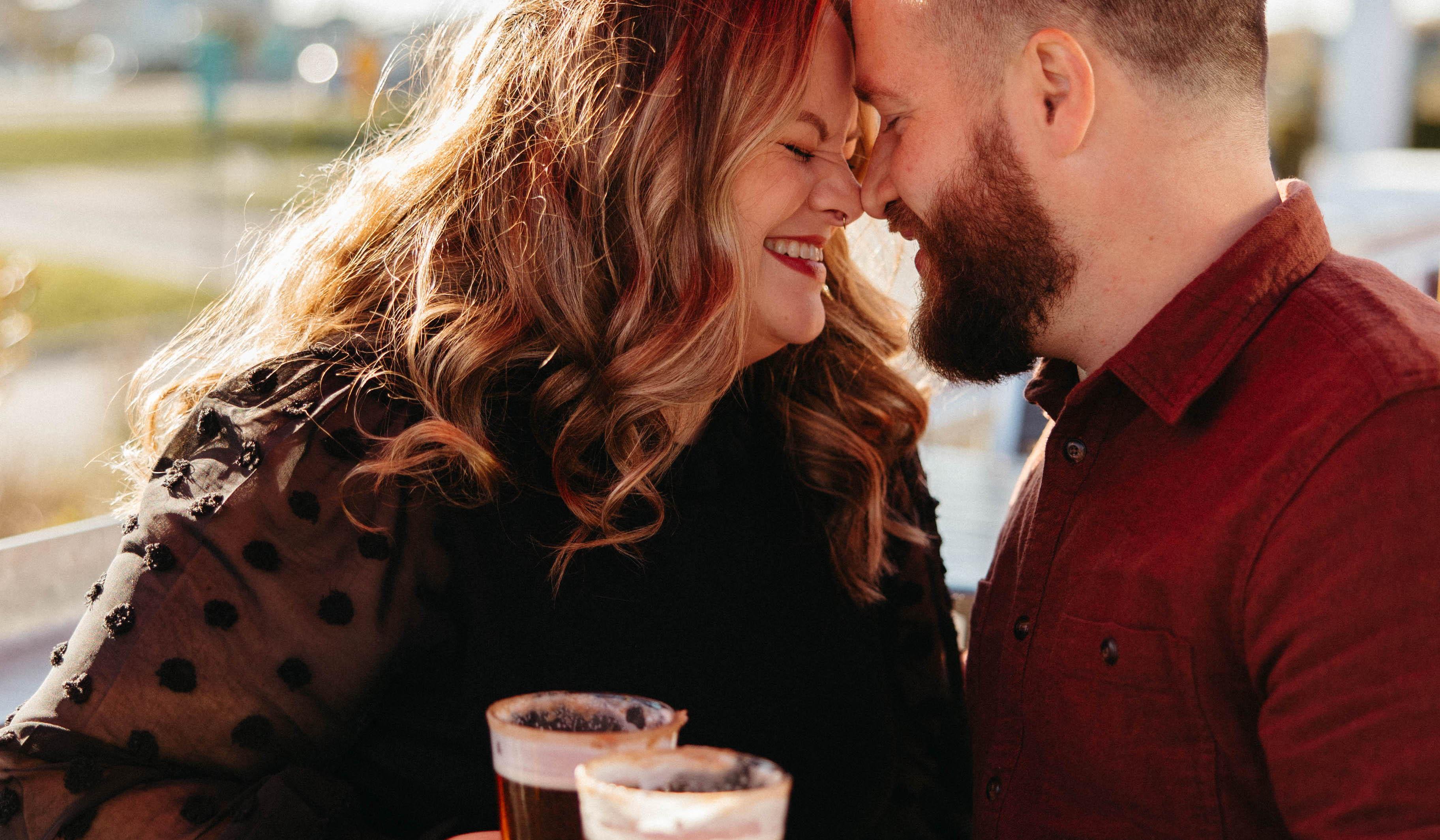 Brooke Thompson and Timothy Loughlin's Wedding Website