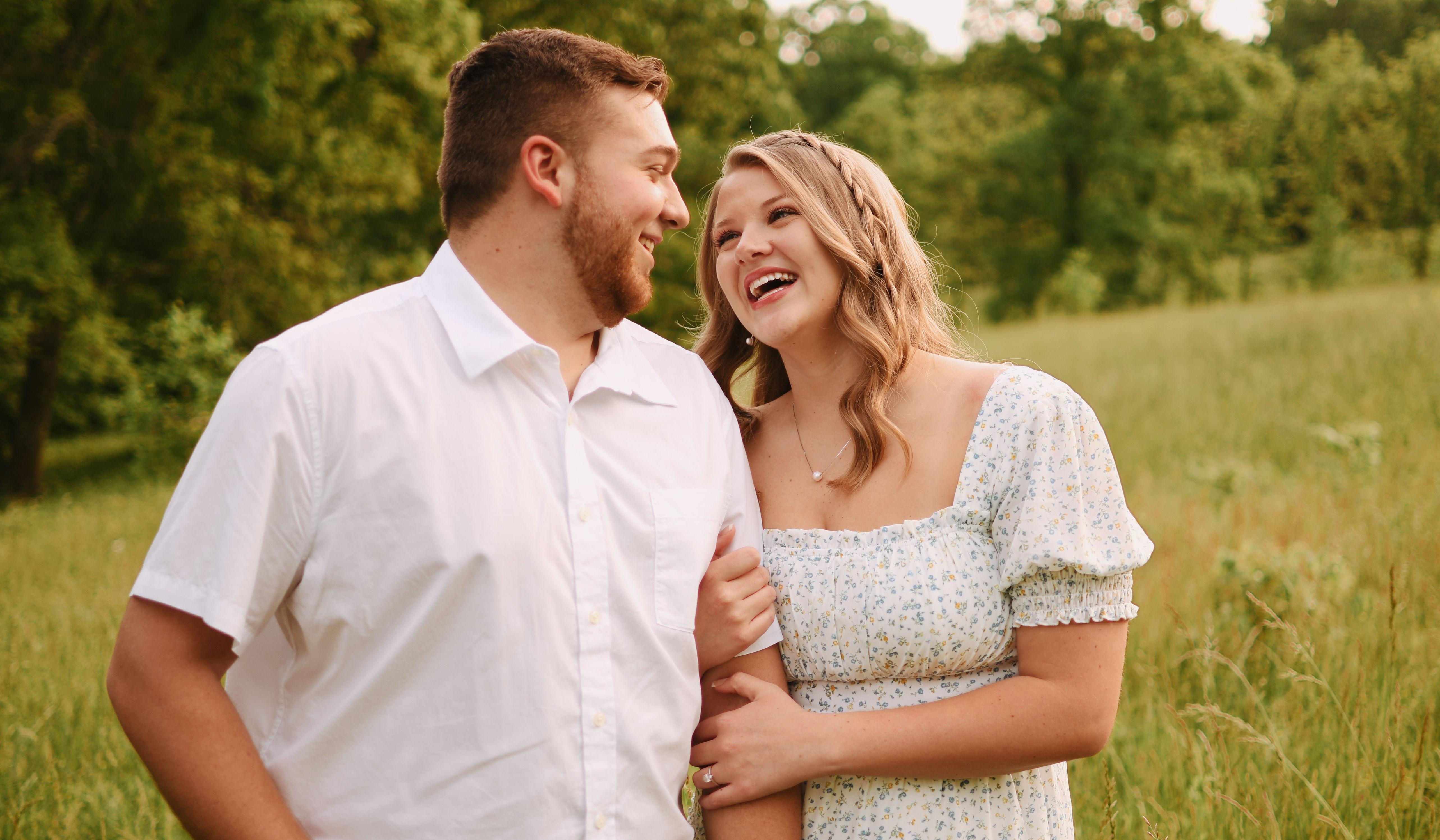 Crawford James Coffey and Jaci Lauren Neal's Wedding Website