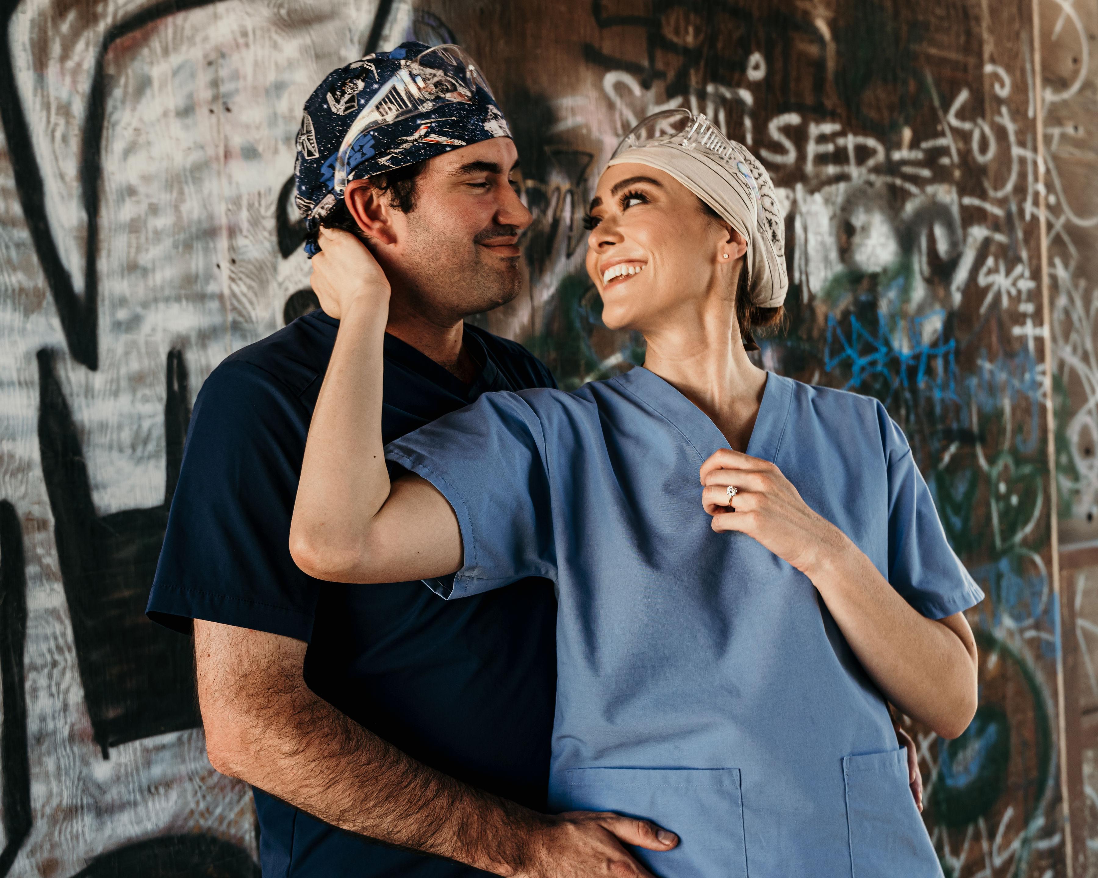 Katie Di Domenico and Matt Renard's Wedding Website