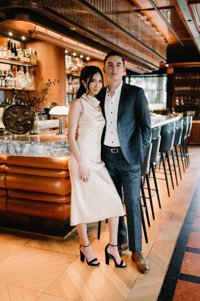 Sonia Garcia and Ryan Garza's Wedding Website