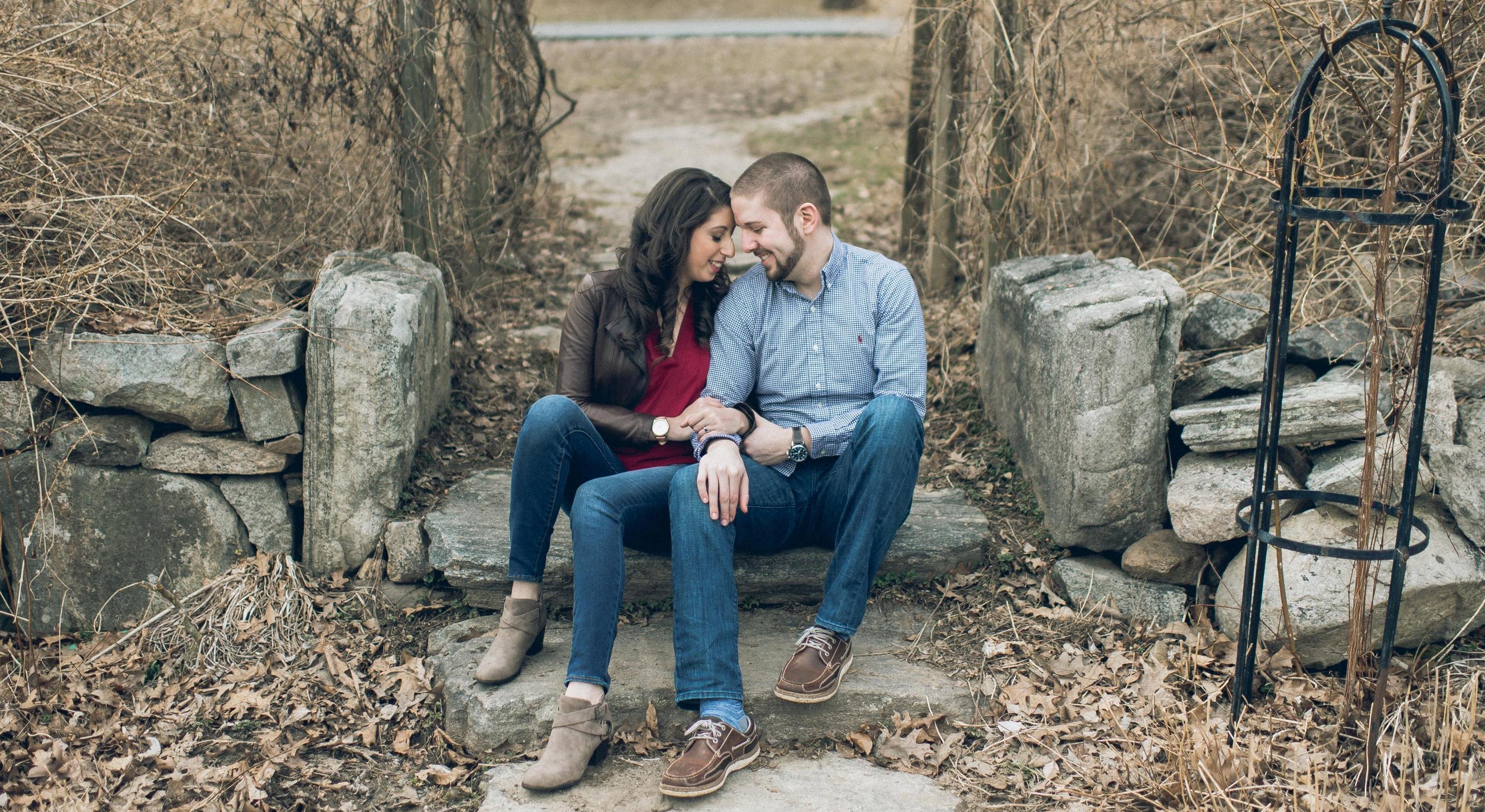 Callan Gruber and Danielle Napoli's Wedding Website