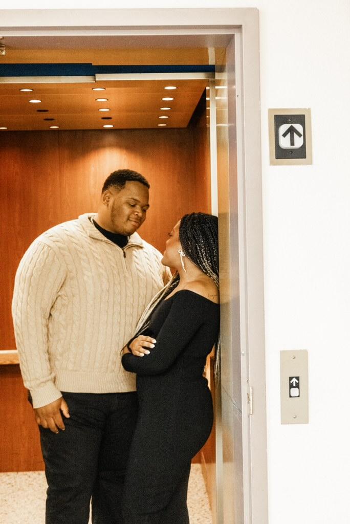 Kira Weatherton and Evan Mickens' Wedding Website