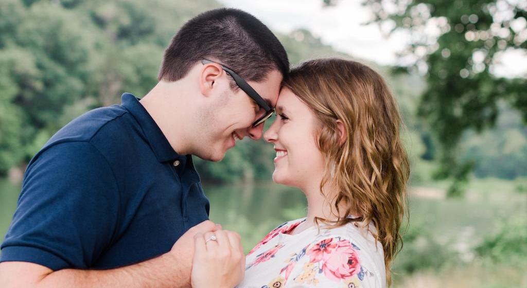 Taylor Dotson and Andrew Logan's Wedding Website