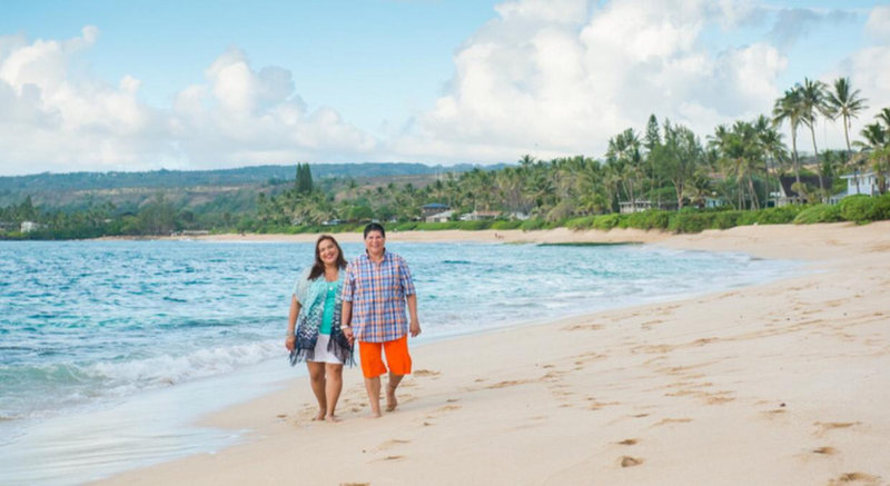 Ashley Barron and Karol Rivera's Wedding Website