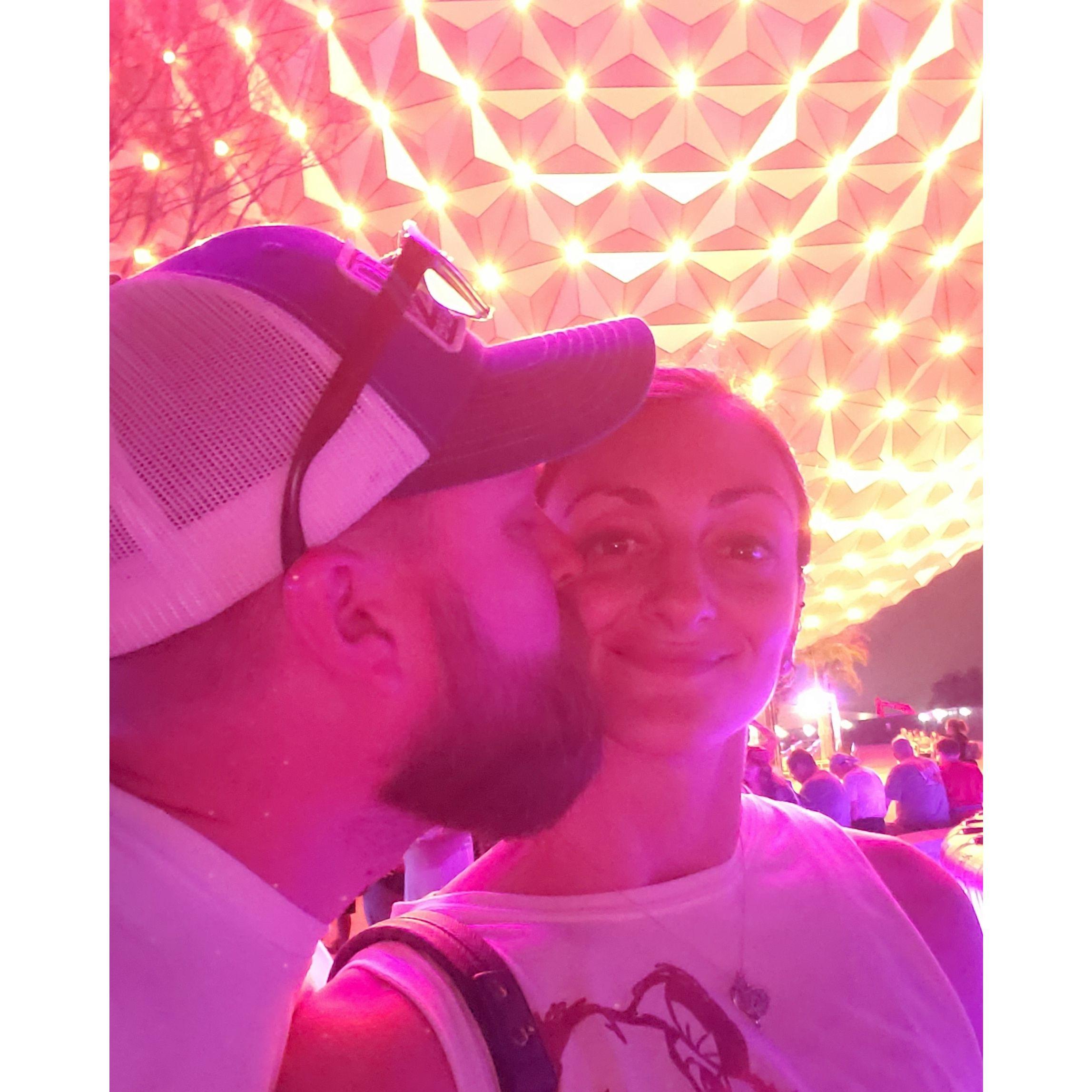 Sara Macaruso and Scott Rudge's Wedding Website