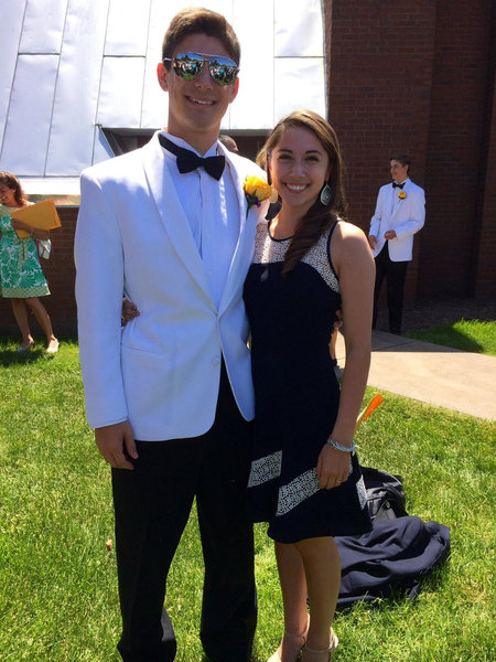 Matthew Stedman and Jenna Bartolotti's Wedding Website