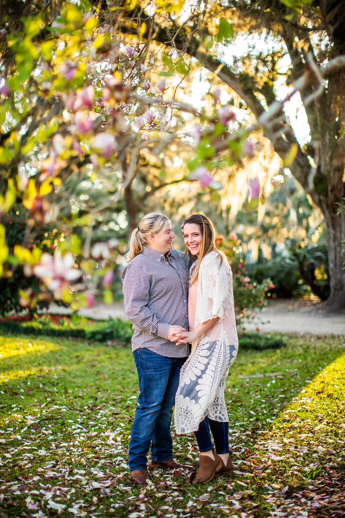 Samantha McClellan and Chelsea Daniels' Wedding Website