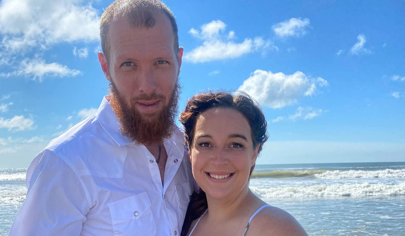 Amber Blankemeyer and Allan Gruber's Wedding Website