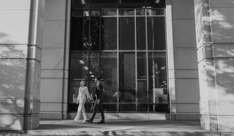 Madeline Dunn and Taylor Trent's Wedding Website