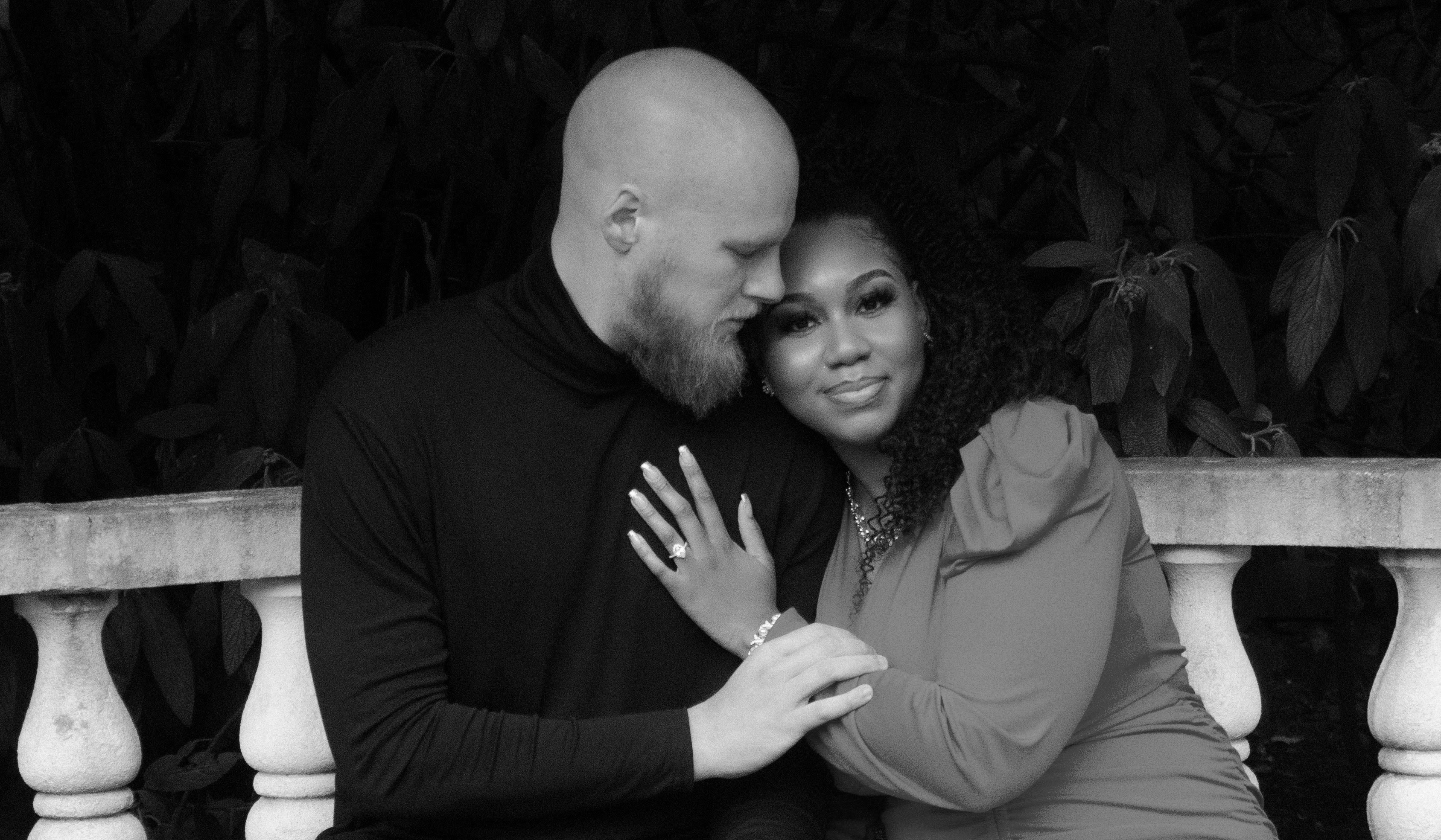 Maxine Joseph and Jacob Reyle's Wedding Website