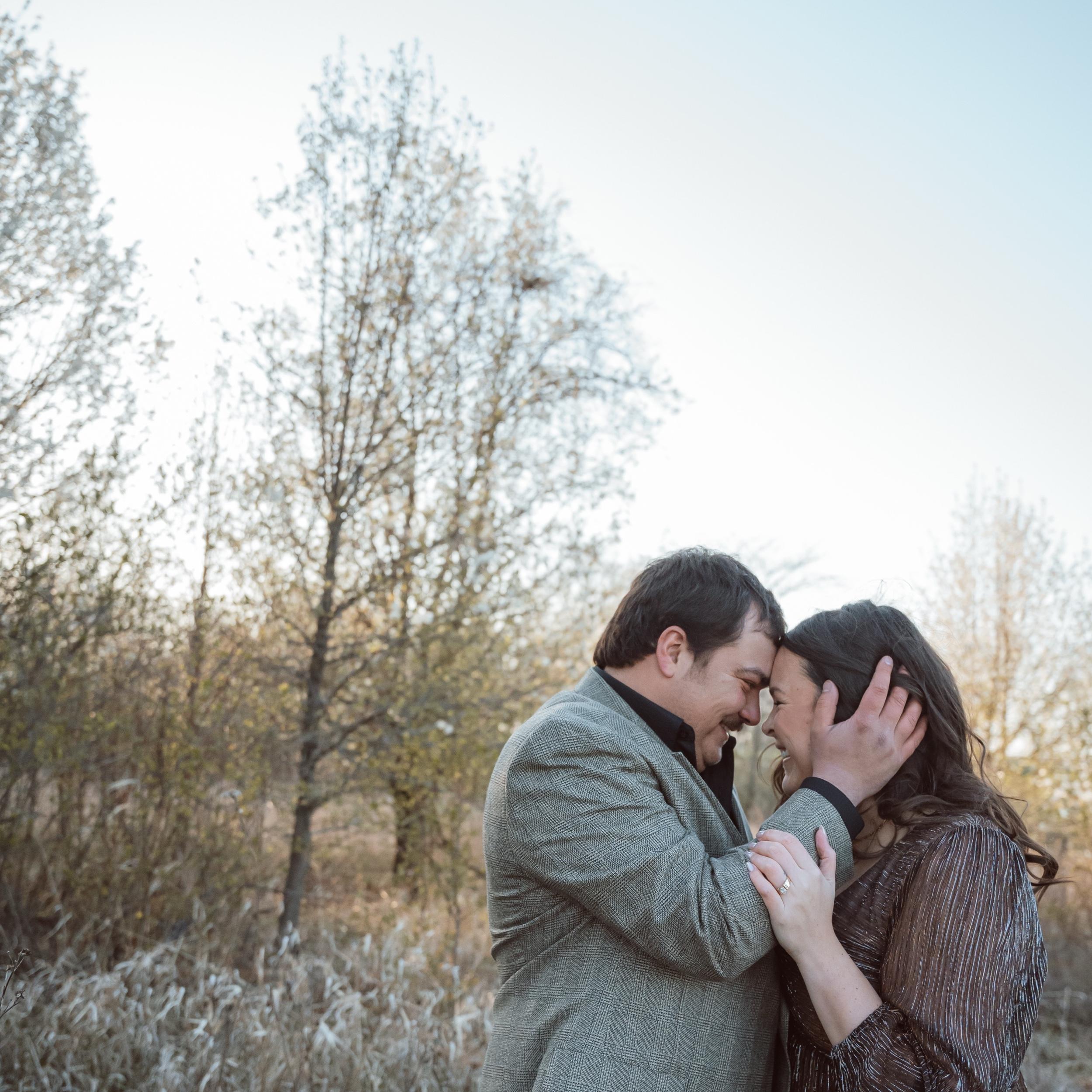 Mallory Oden and Bennett Petersen's Wedding Website