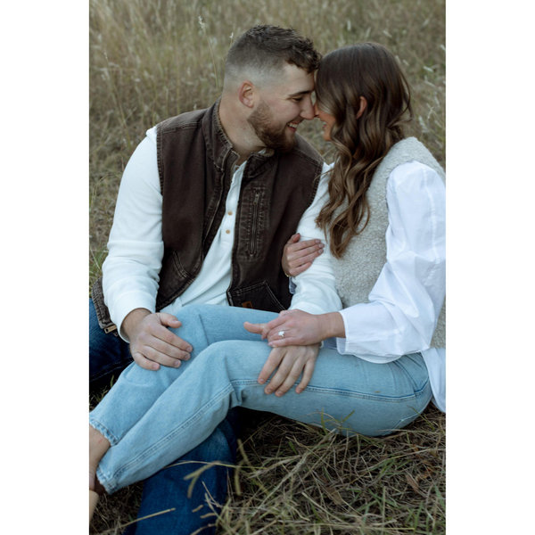 Alex Frie and Tye Pippenger's Wedding Website