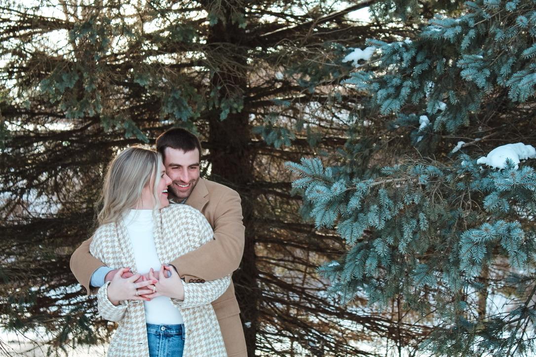 Kayla Myott and David Withey's Wedding Website