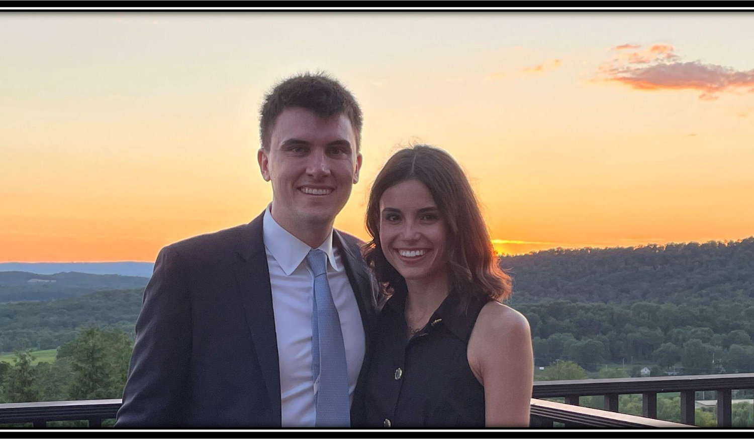 Colby Dunn and Sarah Babcock's Wedding Website