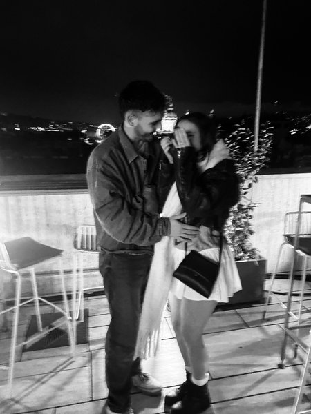 Alycia Alden and Gytis Urbonas' Wedding Website