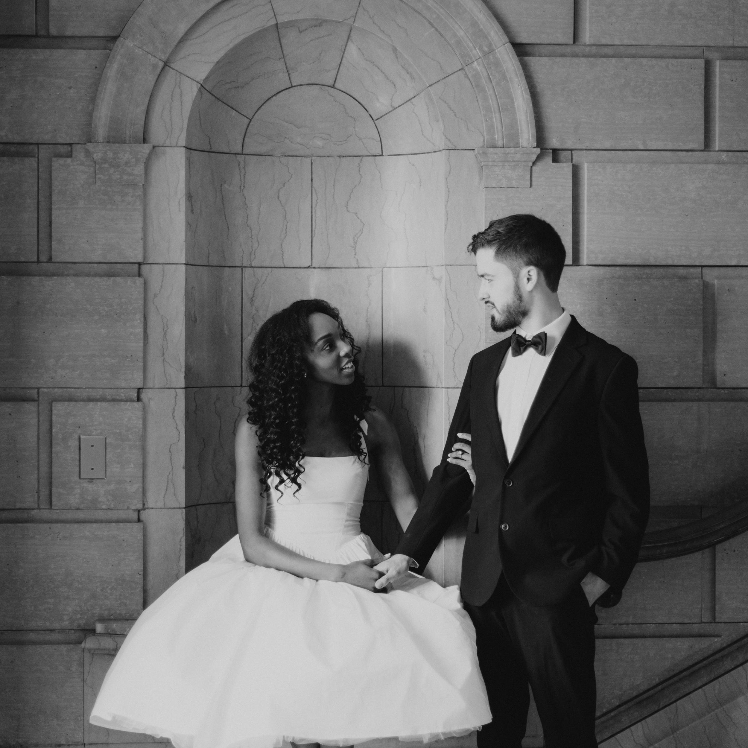 Elijah Grubb and Faith Allen's Wedding Website