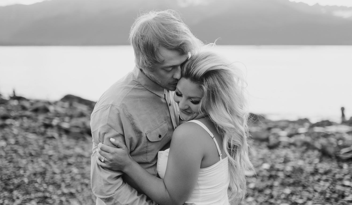 Denali Katnik and Colin McElhone's Wedding Website