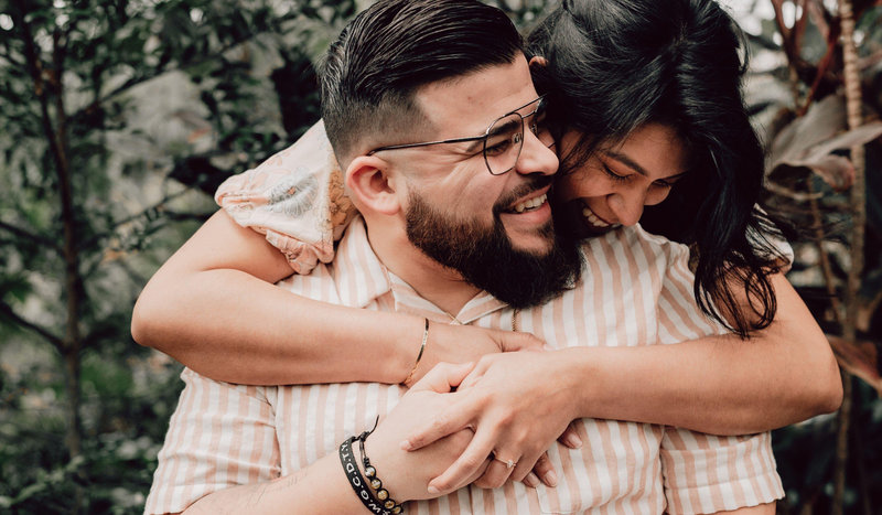 Linda Sierra Lanza and Jimmy Sanchez's Wedding Website