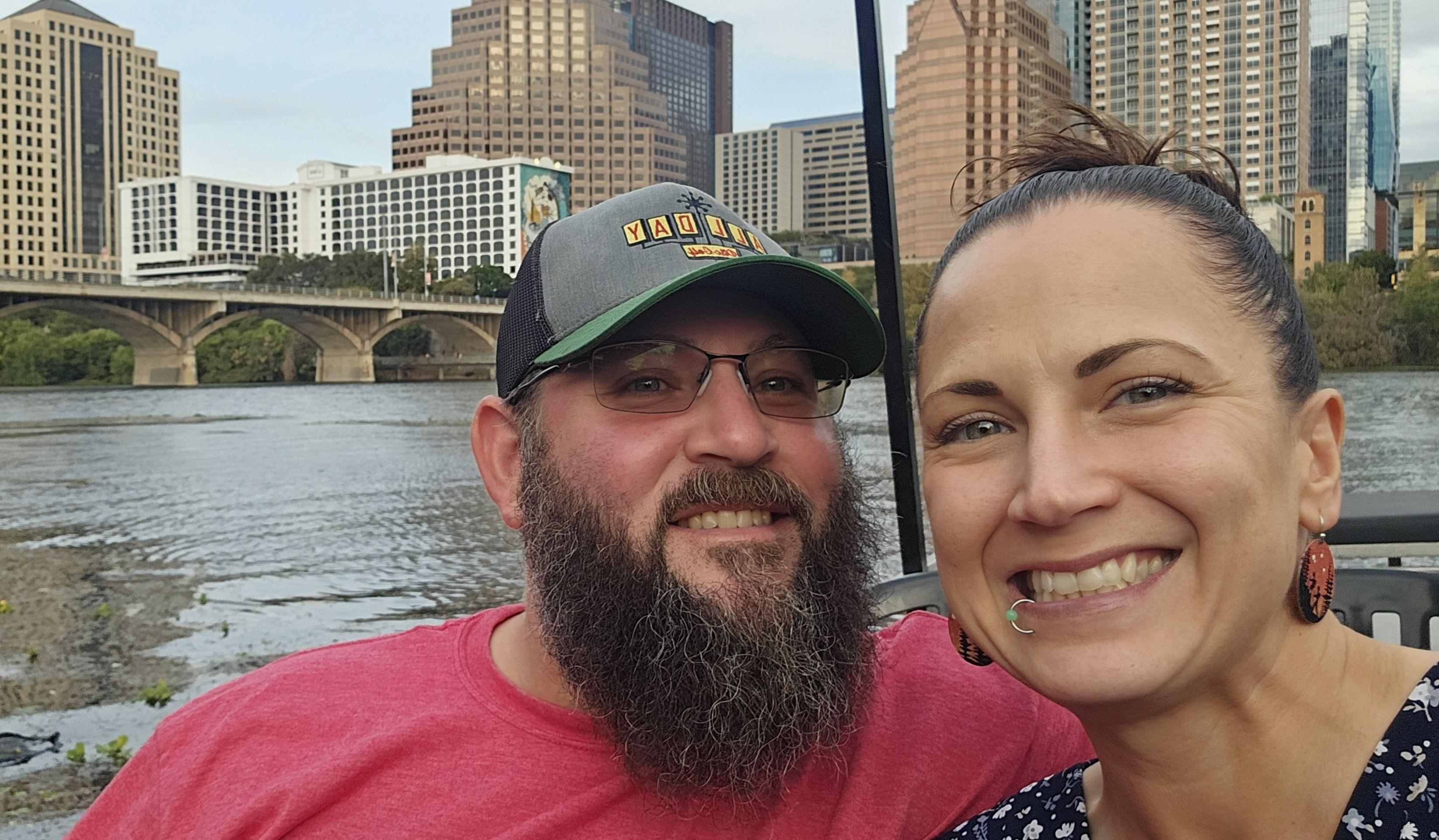 Josh Miller and Kristin Bernhardt's Wedding Website