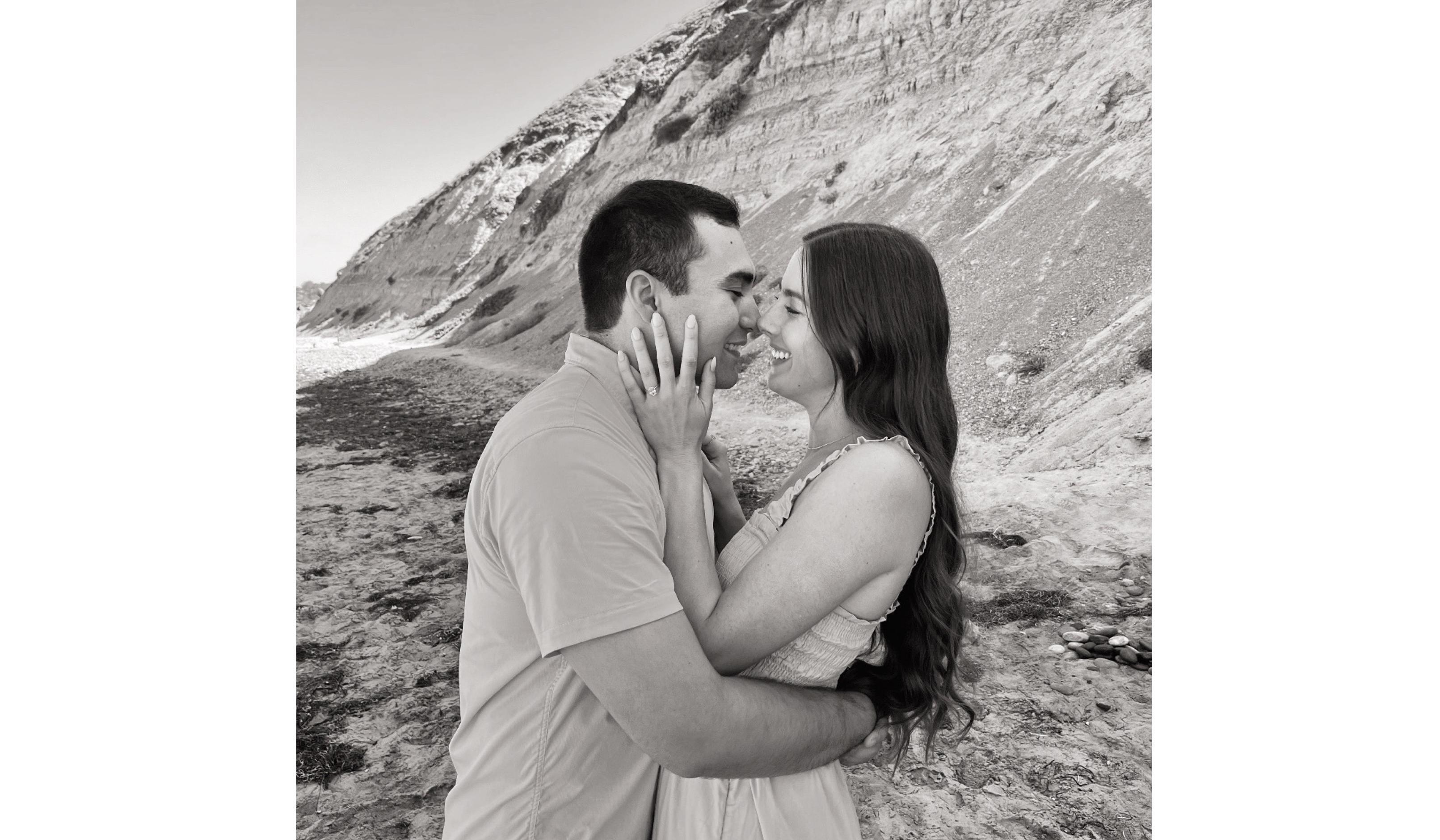 Lauren Leccese and Wesley Damiani's Wedding Website