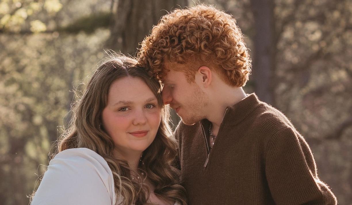 Izabel Burks and Brandon Pritchett's Wedding Website