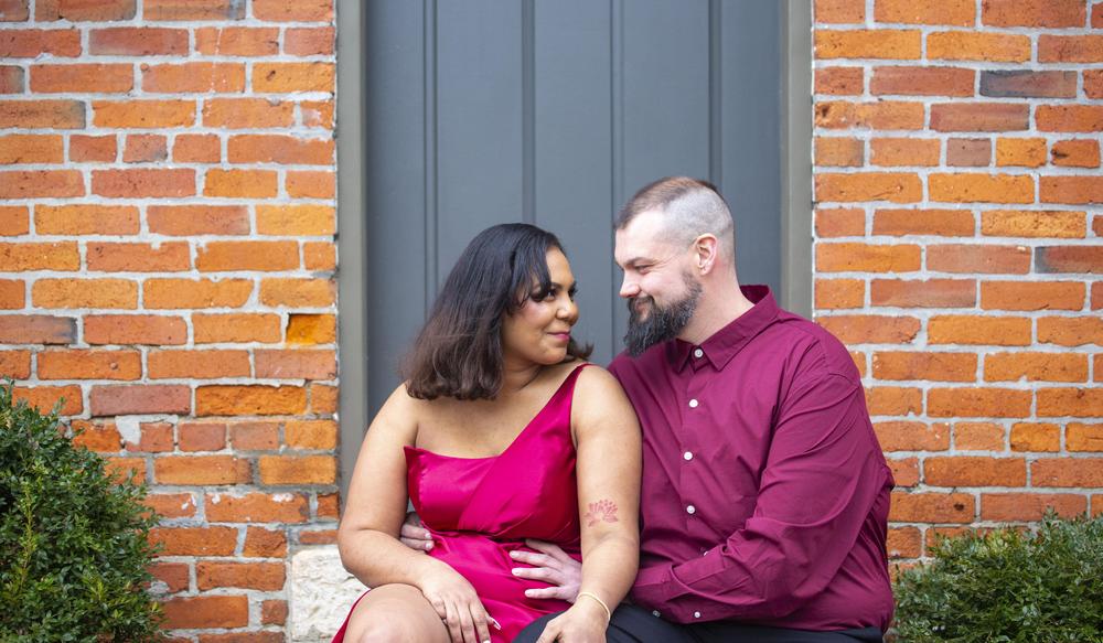 Serenna Hope Perry and Mark Andrew Brown's Wedding Website