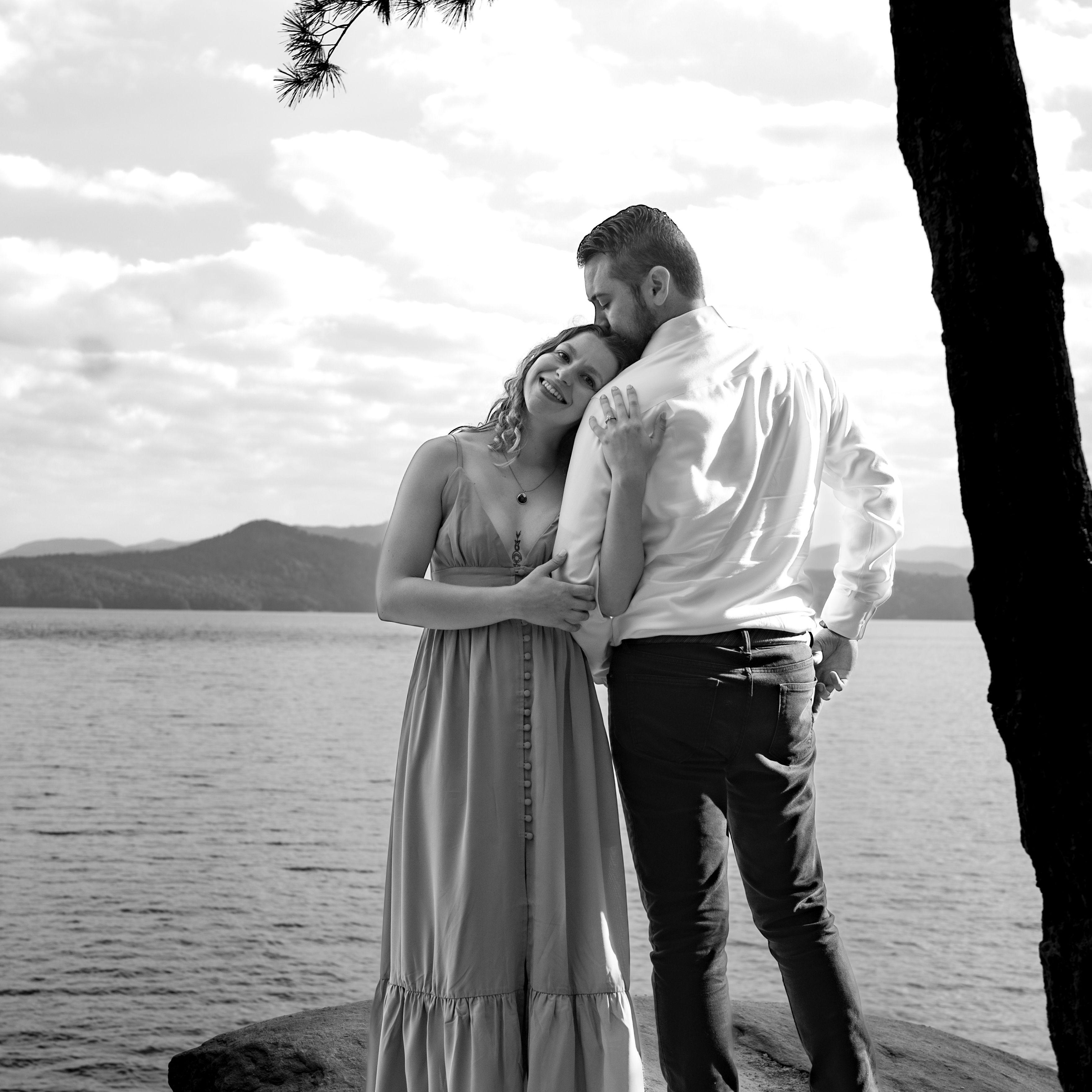 Kelsey Andrews and Nicholas Stephenson's Wedding Website