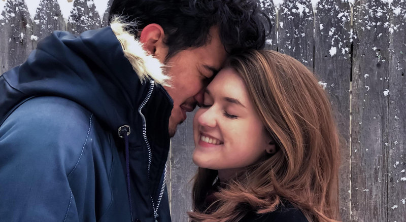 Clare Landis and Adrian Campos' Wedding Website