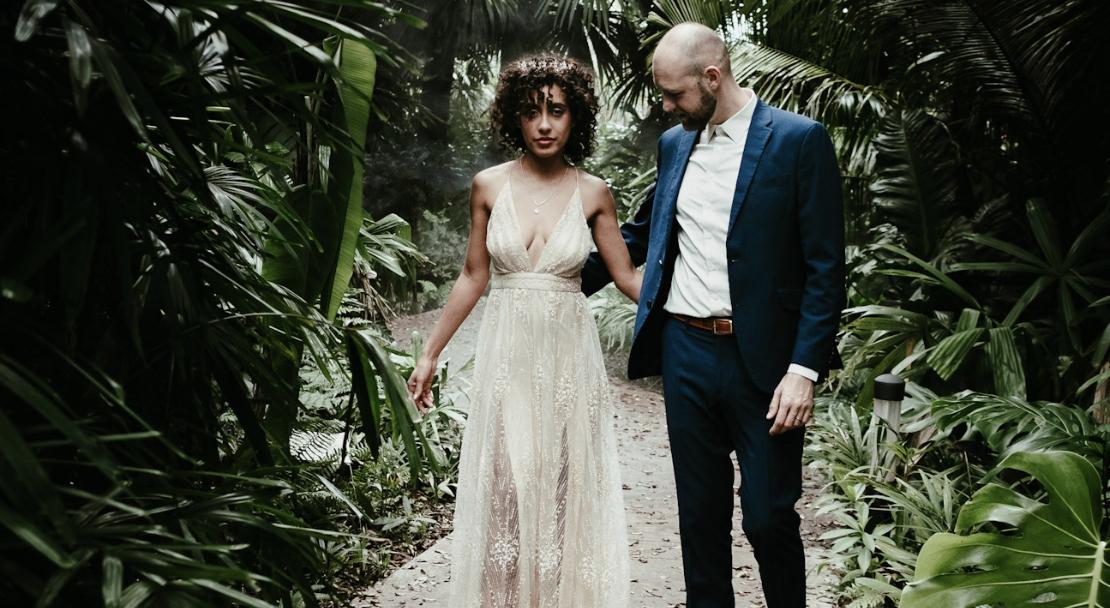 Joenny Uzelac and Marko Uzelac's Wedding Website