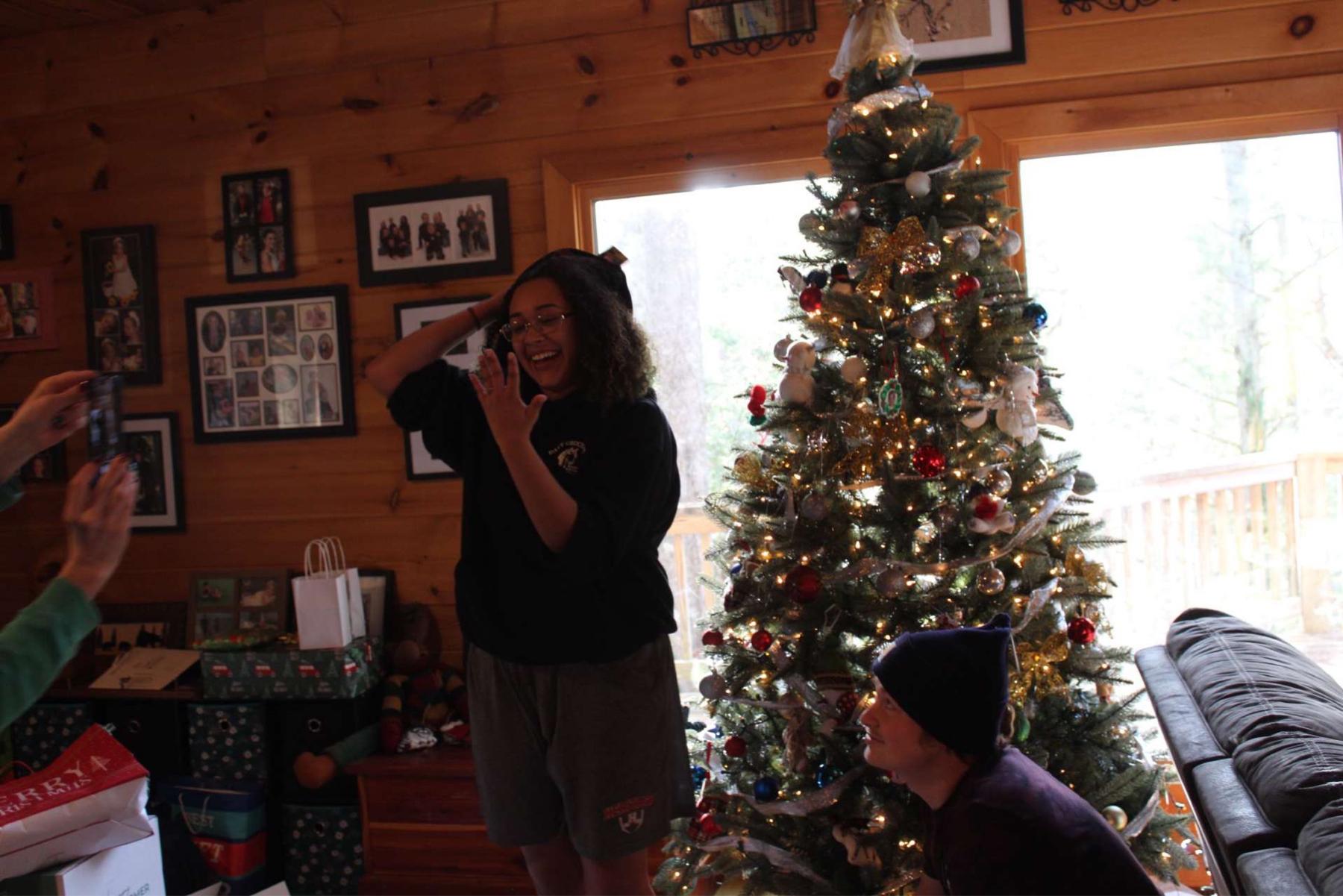 Brenna Jeffries and Gavin Garland's Wedding Website