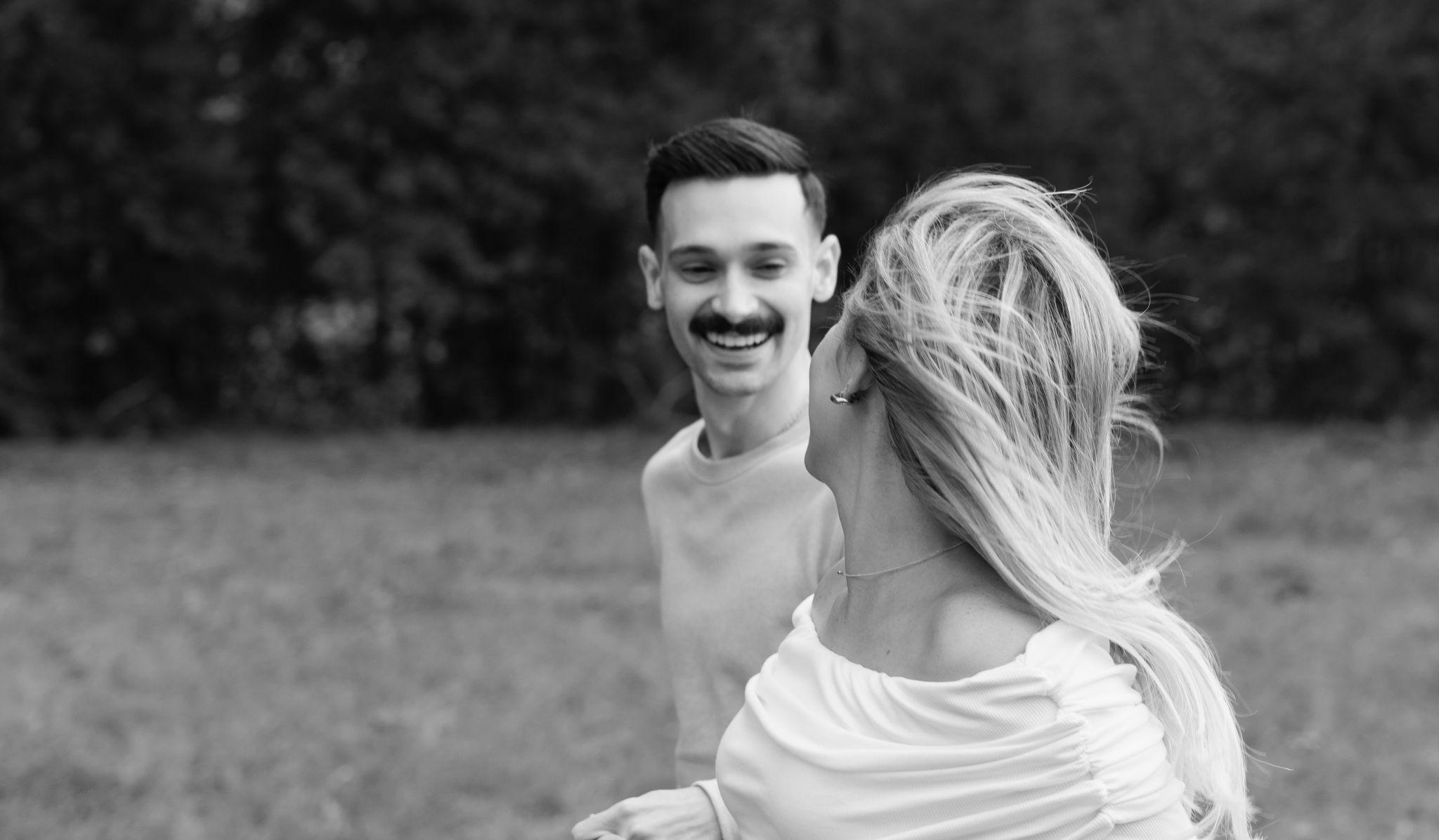 Alex Daigle and Carter Bourgeois' Wedding Website