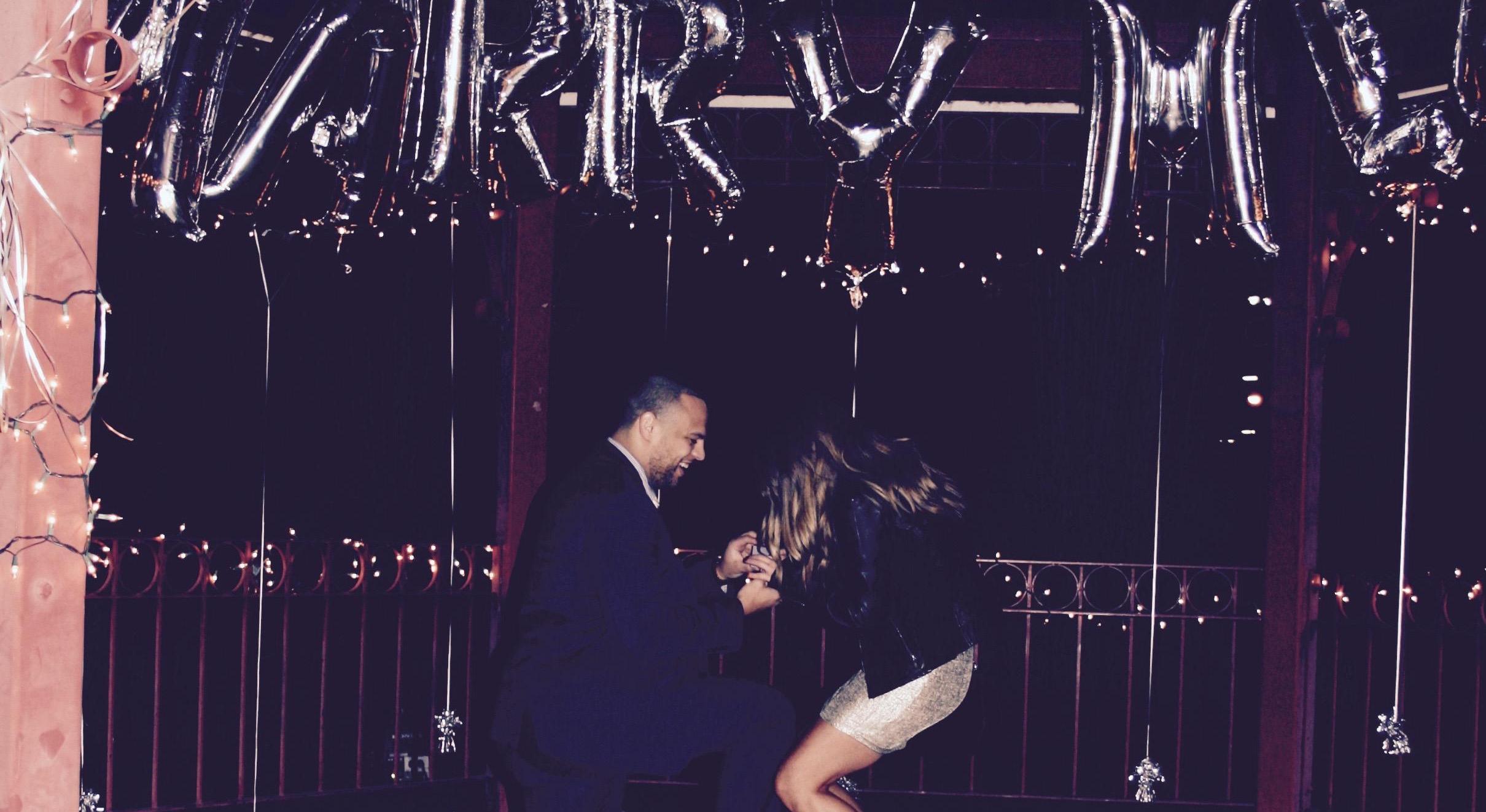 Abbey Fleck and Trevor Gregory's Wedding Website