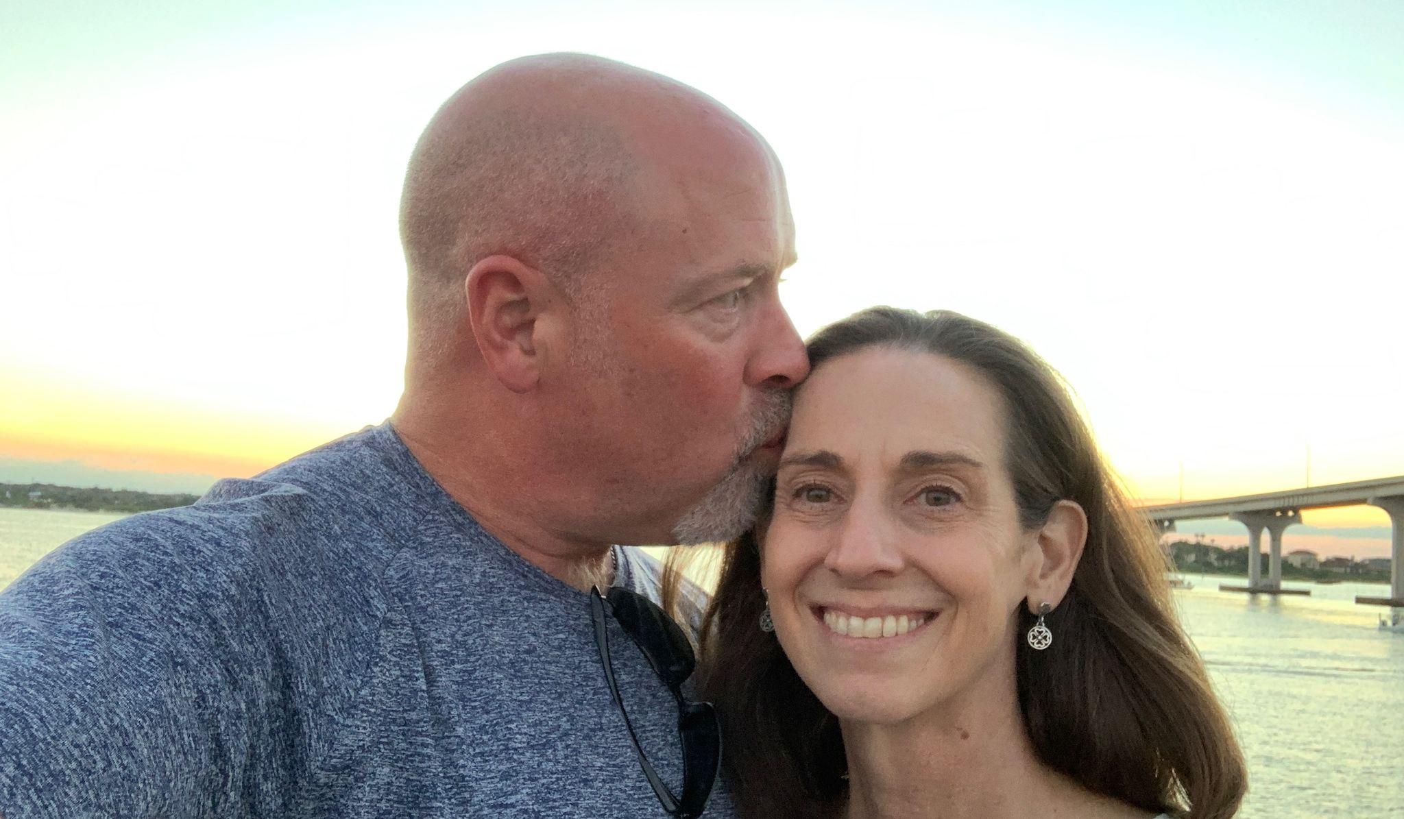 Terri Powell and Fred Townsend's Wedding Website