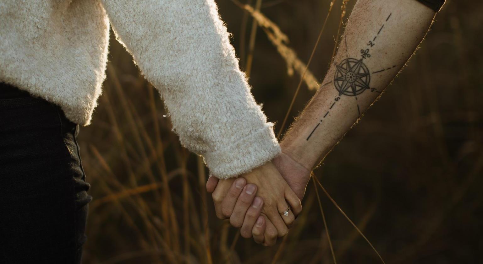 Emily Parent and Jesse Krause's Wedding Website