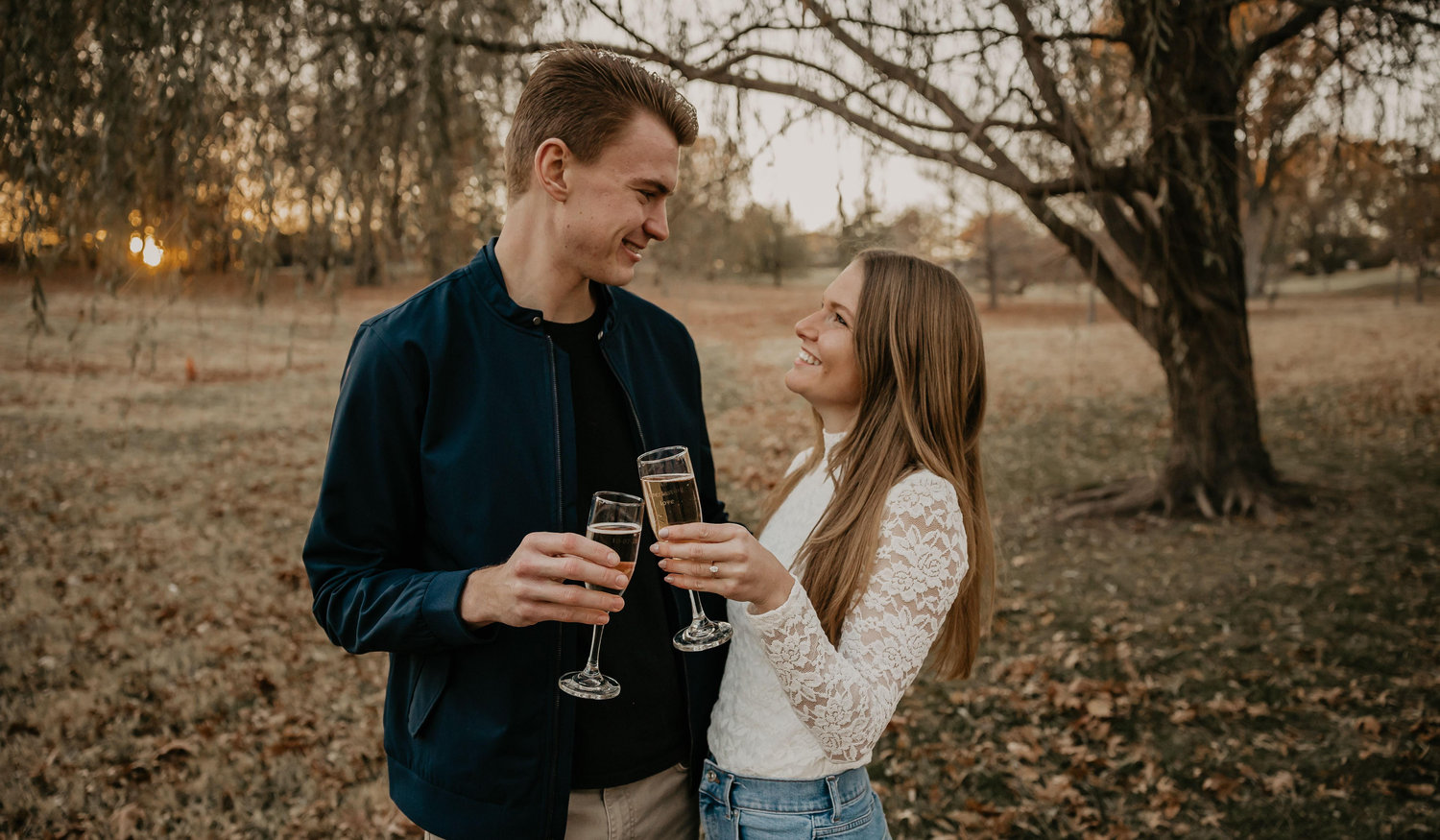 Michelle Appel and Mitch Roach's Wedding Website