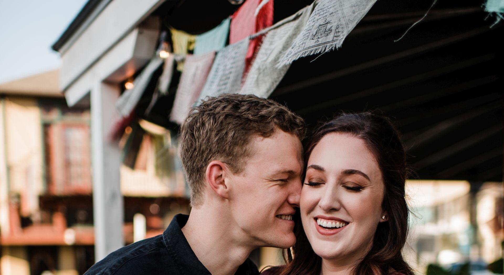 Tyler Zamjahn and Emily Daigle's Wedding Website