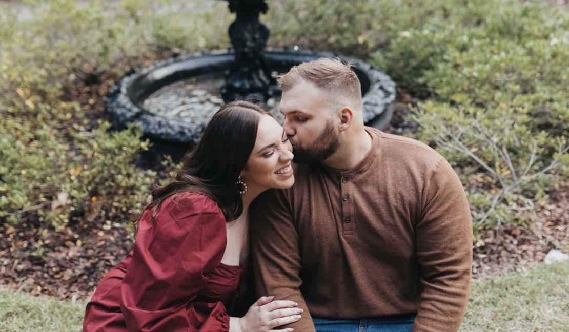 Hunter Barnes and Colby Patton's Wedding Website