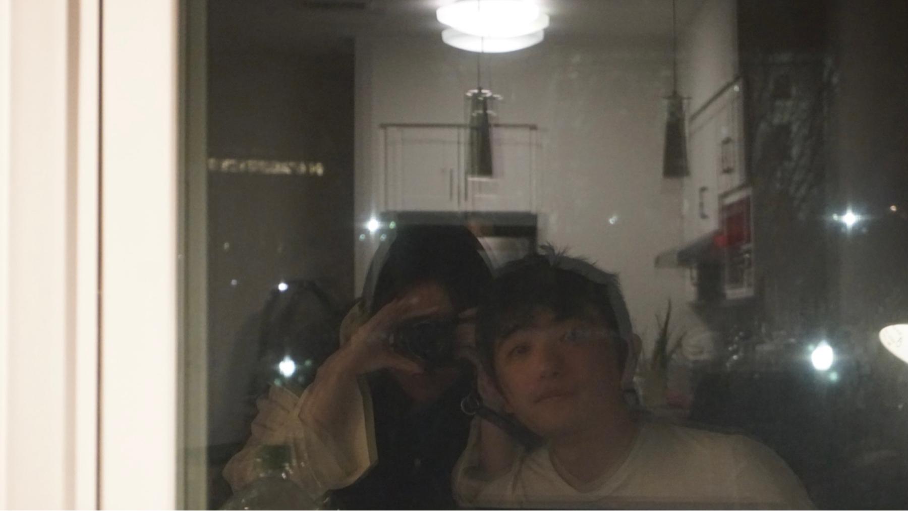 Man Luo and Chenfang Gang's Wedding Website