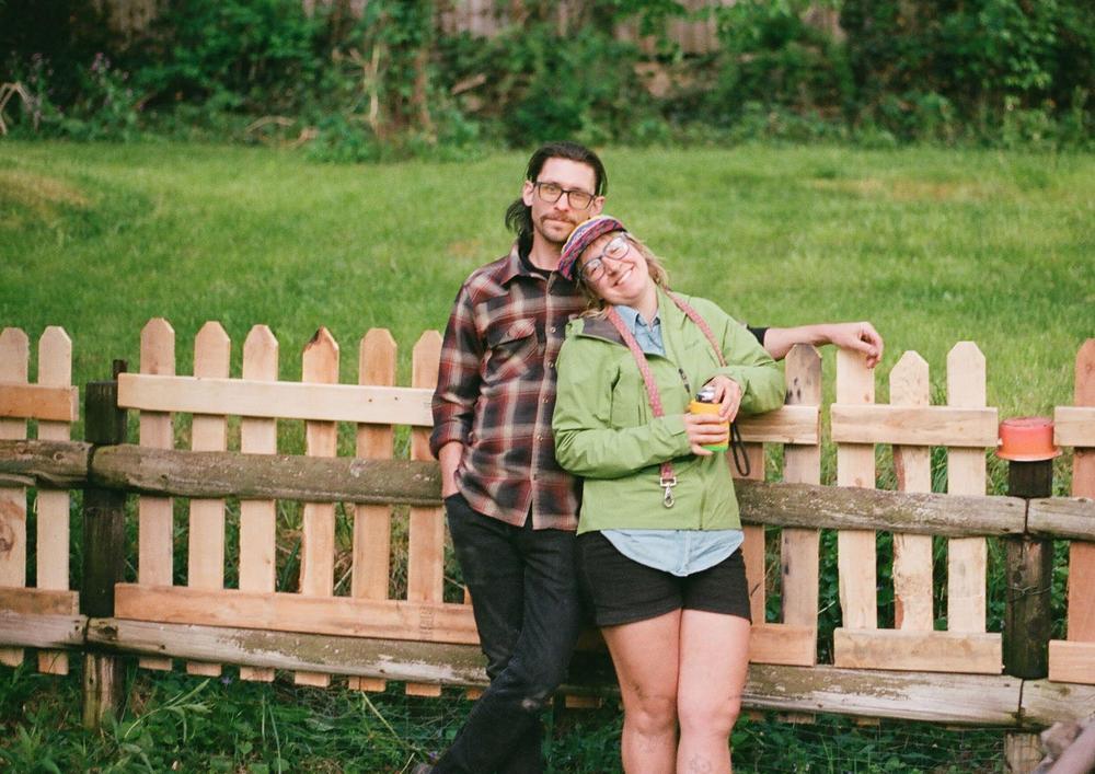 Liz Rennie and Ryan Gardner's Wedding Website