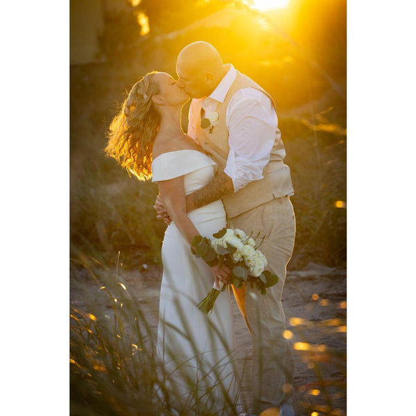 Leslie Williams and Charles Williams' Wedding Website