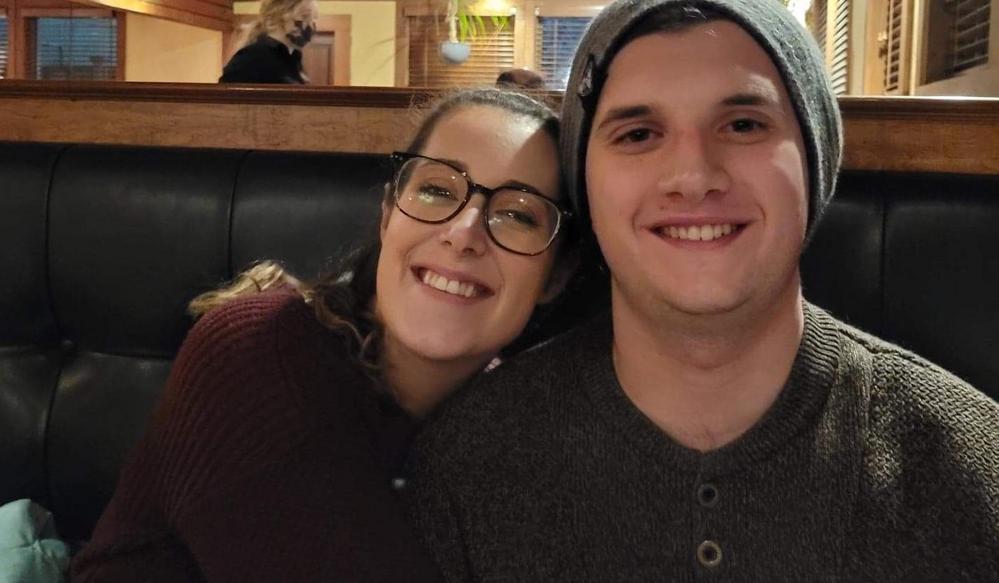 Allison Gibbons and Lucas Wysocki's Wedding Website