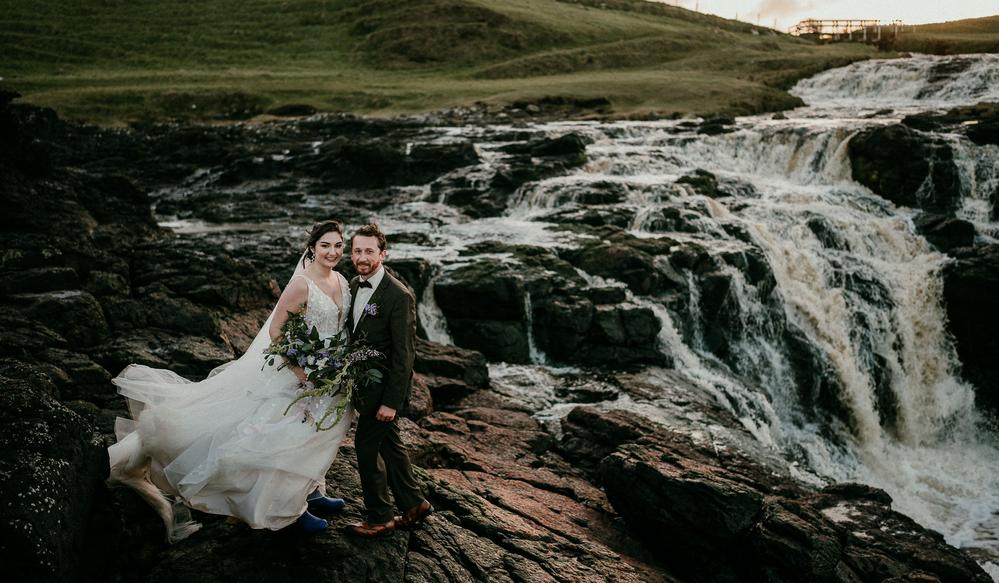 Maddie Hornstein and Zach Swope's Wedding Website