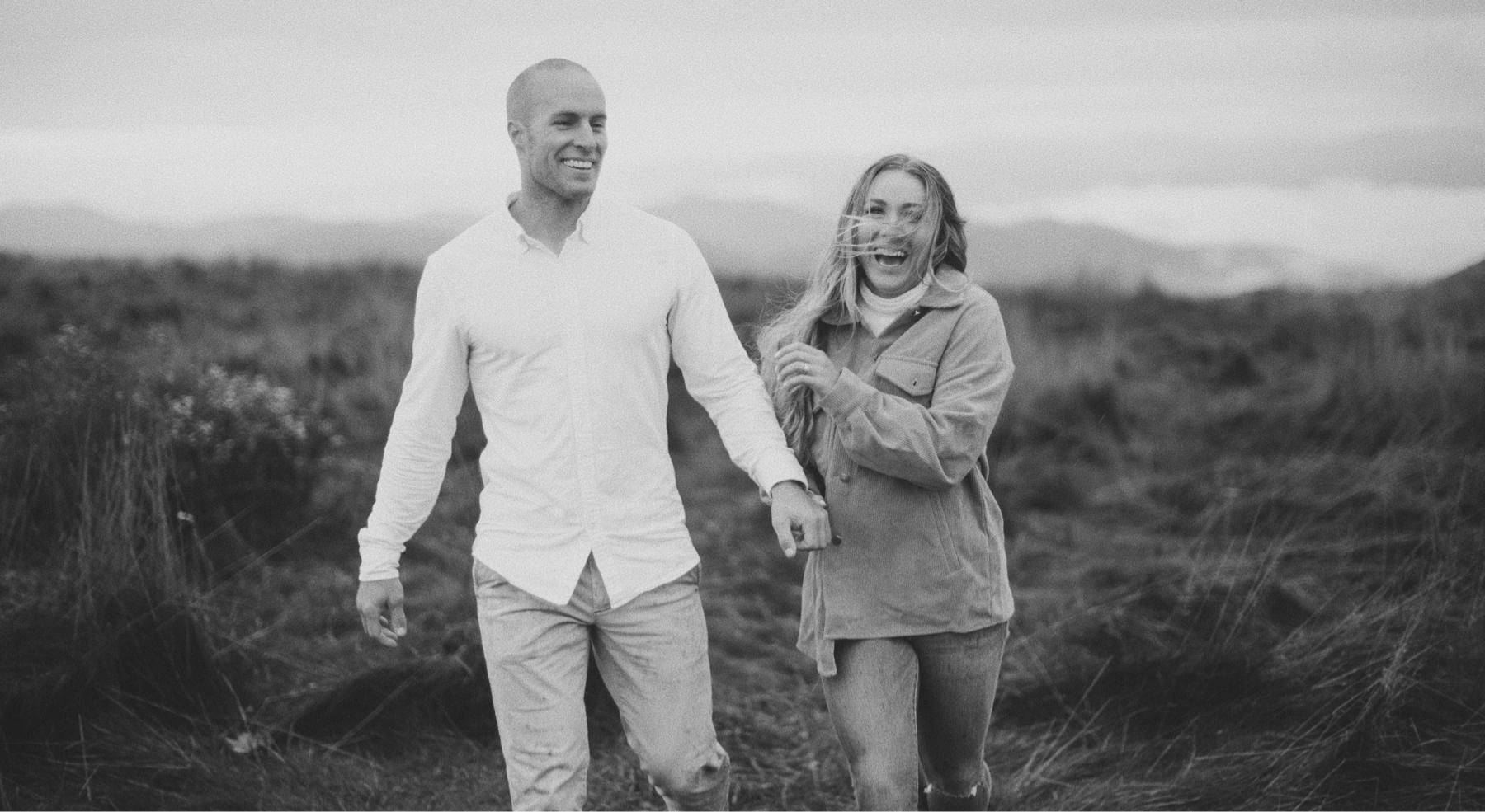 Daniel Richardson and Rachel Shade's Wedding Website