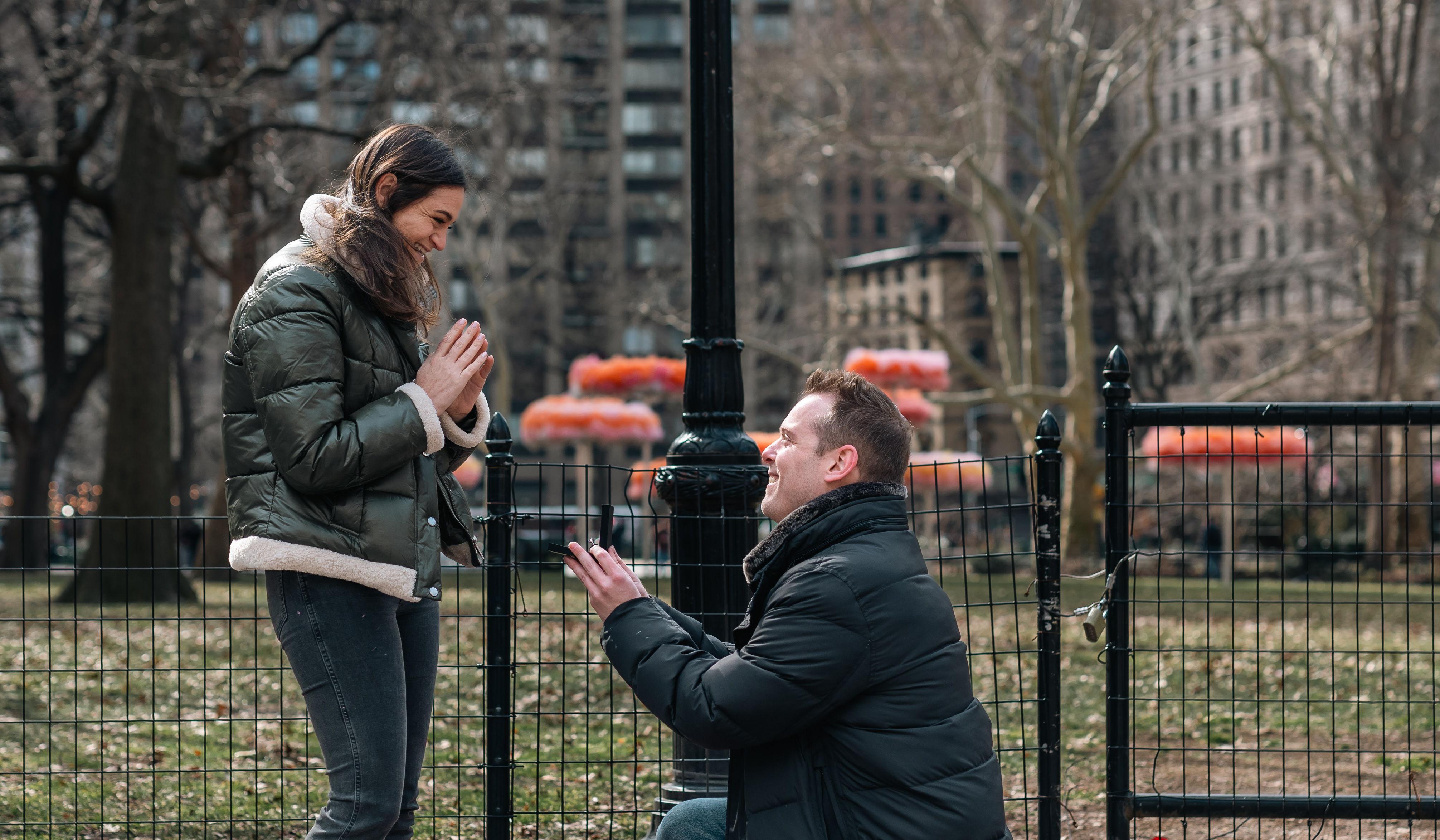 Pamela Wesley and Jeremy Goldenberg's Wedding Website