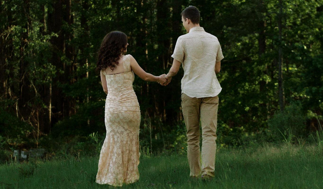 Addison Johnson and Jonathan Howard's Wedding Website