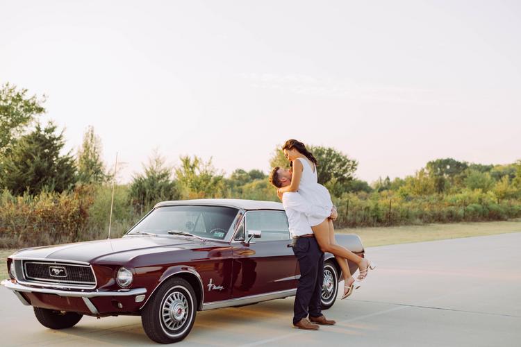 Jaycee Santos and Javin Smith's Wedding Website