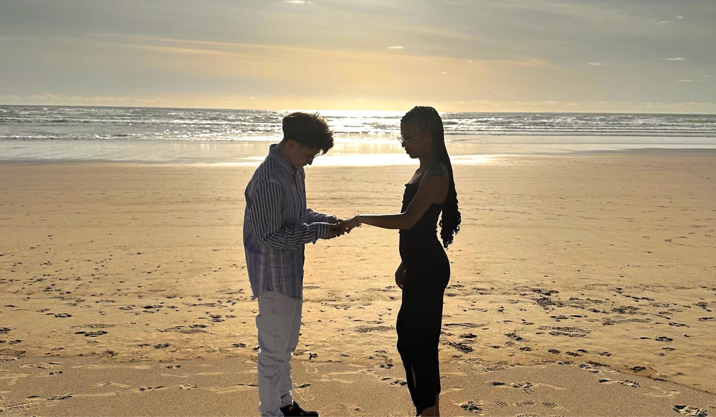 Kaitlin Meeks and Jay Medina's Wedding Website