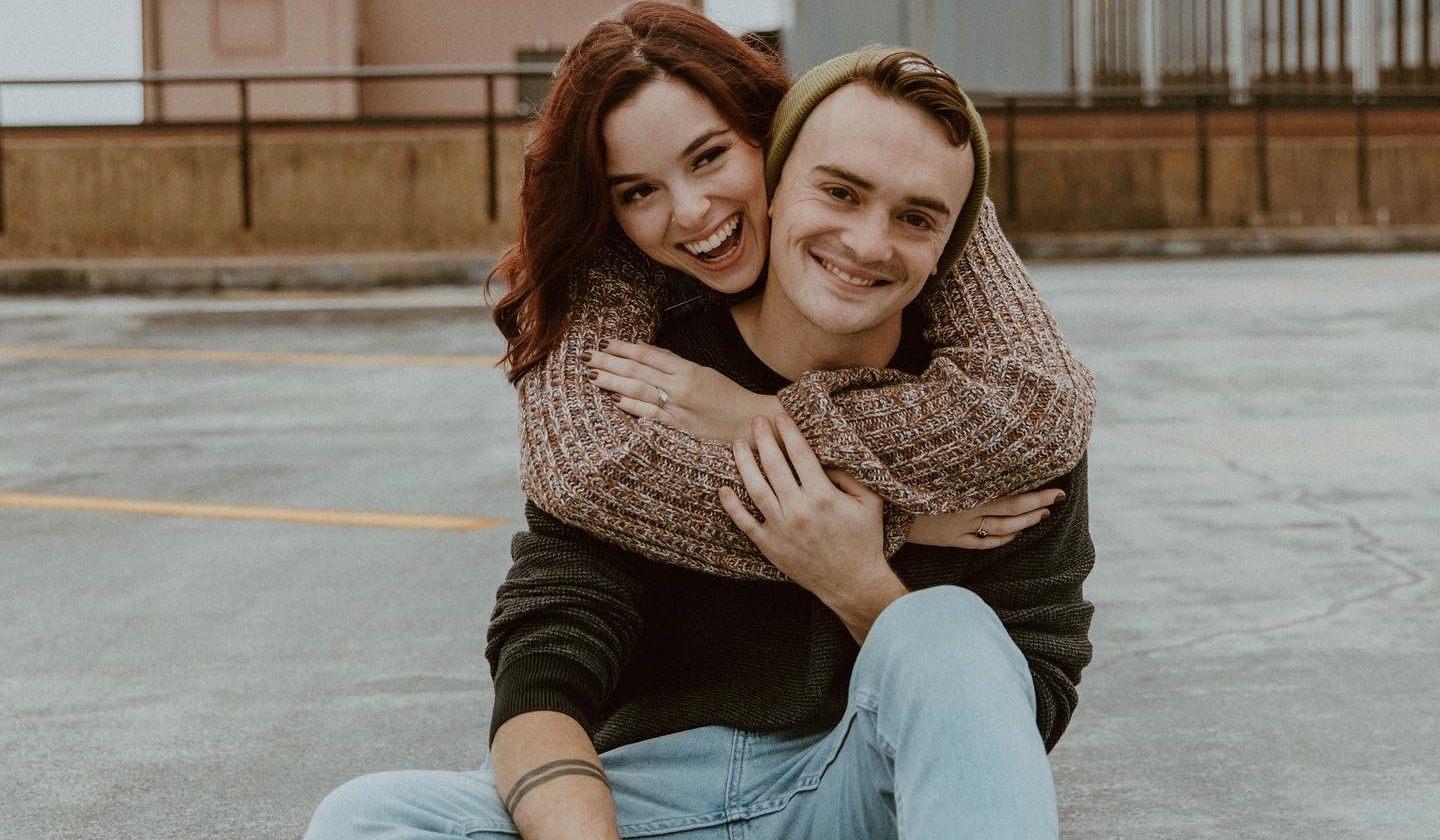 Sarah McMains and Nick Kinch's Wedding Website