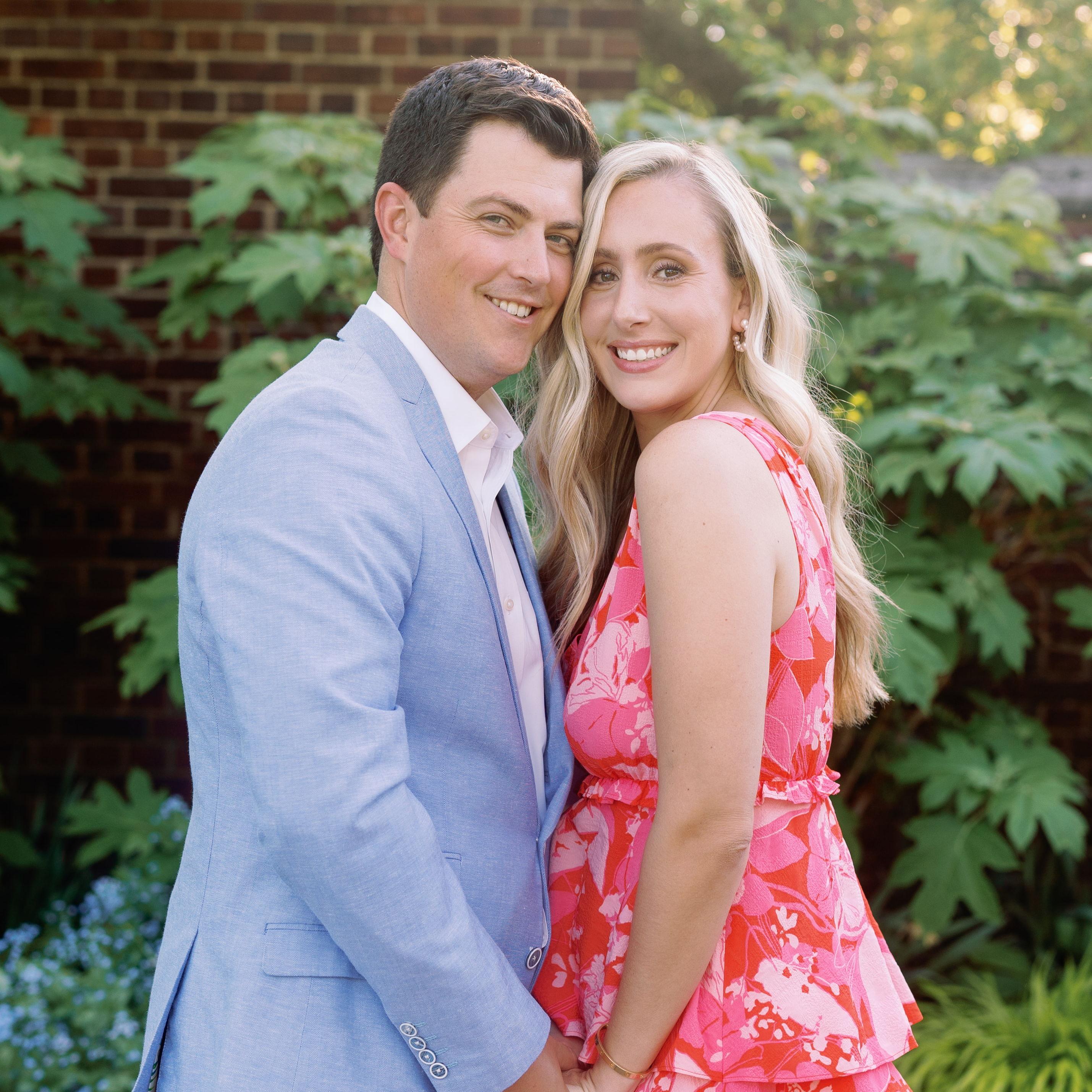 Maddy Hoffman and Matt Dunlap's Wedding Website