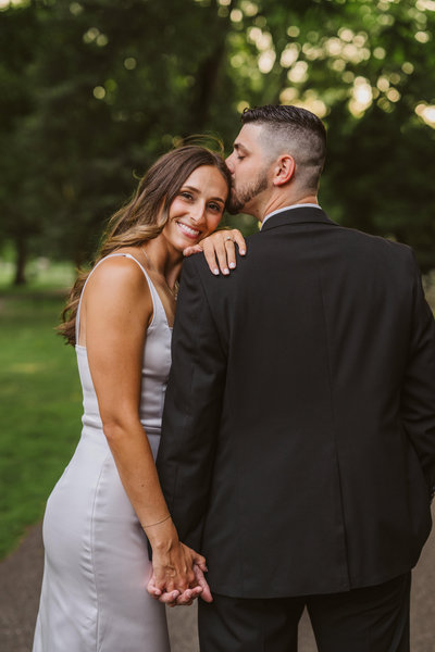 Mackenzie Murphy and Evan Camilleri's Wedding Website
